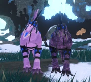 Tsugae | Creatures of Sonaria Wiki | Fandom