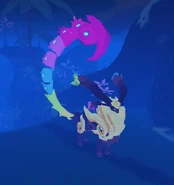 Vorpalus | Creatures of Sonaria Wiki | Fandom