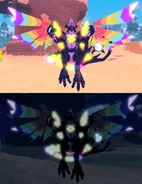 Xeternos/Legacy | Creatures of Sonaria Wiki | Fandom