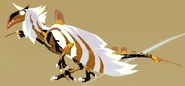 Zarrax | Creatures of Sonaria Wiki | Fandom