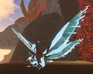 Anutill | Creatures of Sonaria Wiki | Fandom