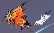 Arcabatur | Creatures of Sonaria Wiki | Fandom