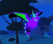 Beezu | Creatures of Sonaria Wiki | Fandom