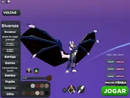 Sochuri | Creatures of Sonaria Wiki | Fandom