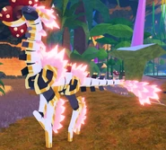 Hyboria | Creatures of Sonaria Wiki | Fandom