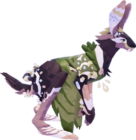 Lenarabu | Creatures of Sonaria Wiki | Fandom