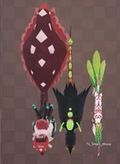 Zarrax | Creatures of Sonaria Wiki | Fandom