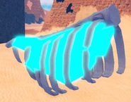 Borenhir | Creatures of Sonaria Wiki | Fandom