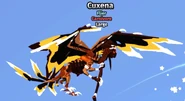 Cuxena | Creatures of Sonaria Wiki | Fandom