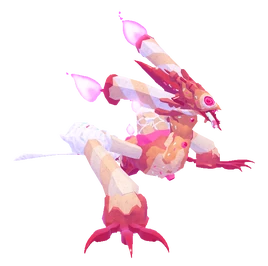 Jabblebashhe | Creatures of Sonaria Wiki | Fandom