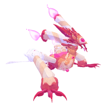 Jabblebashhe | Creatures of Sonaria Wiki | Fandom