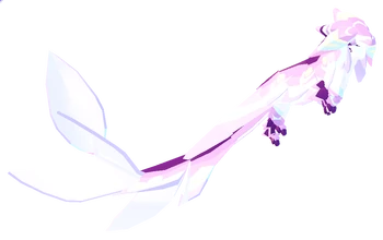 Moonelle | Creatures of Sonaria Wiki | Fandom