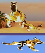 Reeox | Creatures of Sonaria Wiki | Fandom