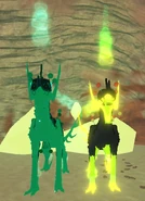 Undoli | Creatures of Sonaria Wiki | Fandom