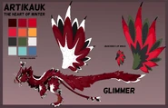 Artikauk | Creatures of Sonaria Wiki | Fandom