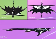 Dalghara | Creatures of Sonaria Wiki | Fandom