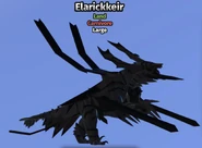 Elarickkeir | Creatures of Sonaria Wiki | Fandom