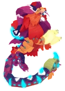 Fleuralis | Creatures of Sonaria Wiki | Fandom