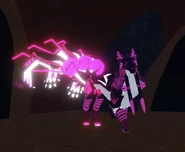 Ibetchi | Creatures of Sonaria Wiki | Fandom