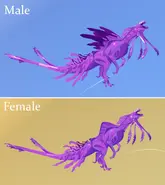 Korathos | Creatures of Sonaria Wiki | Fandom