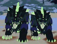 Noxiouk | Creatures of Sonaria Wiki | Fandom