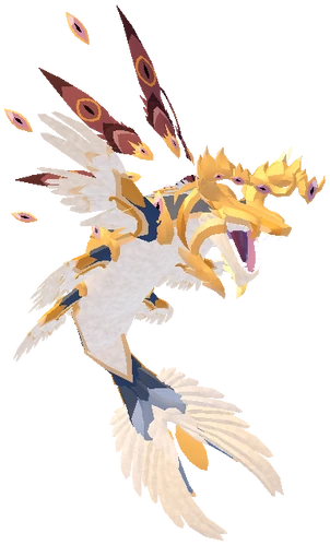 Opralegion | Creatures of Sonaria Wiki | Fandom