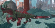 Sana'ata | Creatures of Sonaria Wiki | Fandom