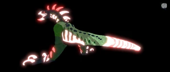 Sarchias/Legacy | Creatures of Sonaria Wiki | Fandom