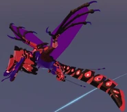 Umbraxi | Creatures of Sonaria Wiki | Fandom