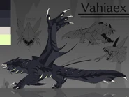 Vahiaex | Creatures of Sonaria Wiki | Fandom