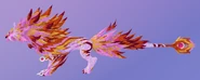Asilvestrela | Creatures of Sonaria Wiki | Fandom