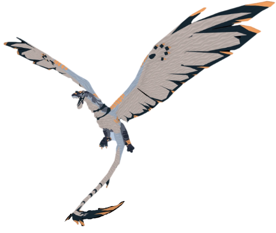 Jotunhel | Creatures of Sonaria Wiki | Fandom