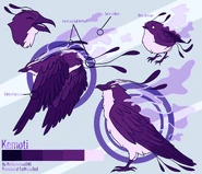 Kemoti | Creatures of Sonaria Wiki | Fandom