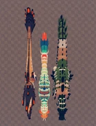 Mijusuima | Creatures of Sonaria Wiki | Fandom