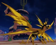Veldys | Creatures of Sonaria Wiki | Fandom