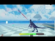 Garra Warden | Creatures of Sonaria Wiki | Fandom