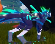 Hikorshi | Creatures of Sonaria Wiki | Fandom