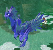 Hisolidium | Creatures of Sonaria Wiki | Fandom