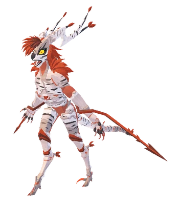 Idrabark | Creatures of Sonaria Wiki | Fandom