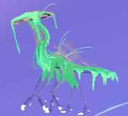 Lactarim | Creatures of Sonaria Wiki | Fandom