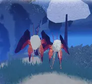 Zhelijin | Creatures of Sonaria Wiki | Fandom