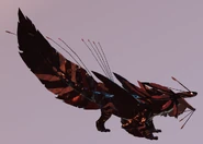 Aesho | Creatures of Sonaria Wiki | Fandom