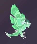 Borenhir | Creatures of Sonaria Wiki | Fandom