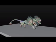 Demetyra | Creatures of Sonaria Wiki | Fandom