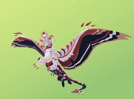 User blog:AntiSerenity/Mandela - Urzuk OC | Creatures of Sonaria Wiki ...