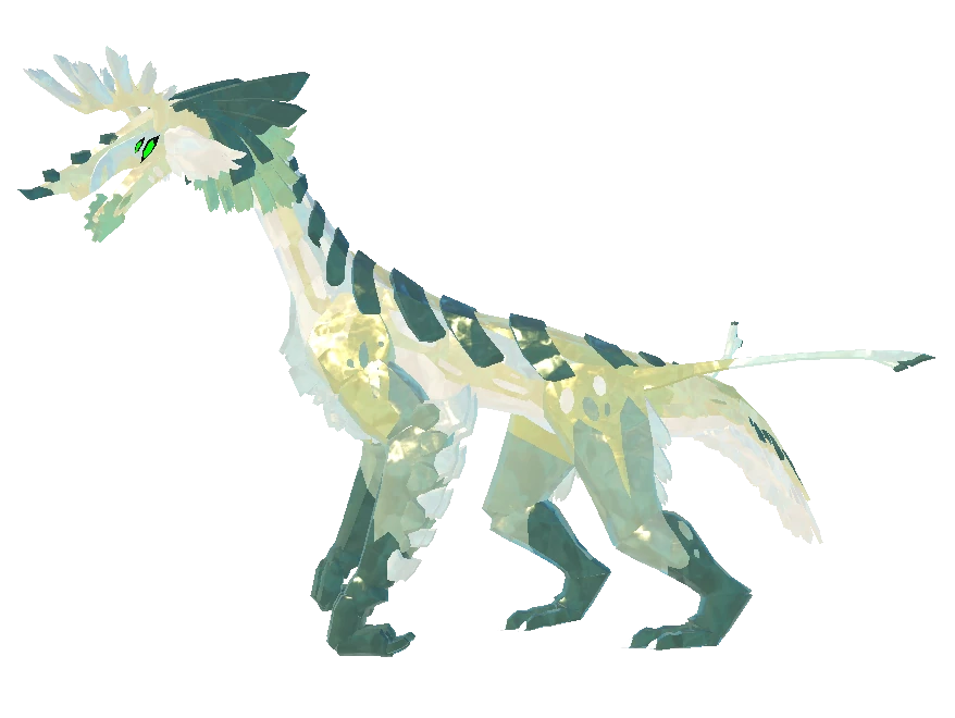 Lerachu | Creatures of Sonaria Wiki | Fandom