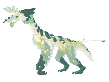 Lerachu | Creatures of Sonaria Wiki | Fandom