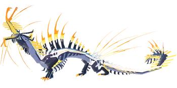 Magnarothus | Creatures of Sonaria Wiki | Fandom