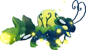 Rorolo | Creatures of Sonaria Wiki | Fandom