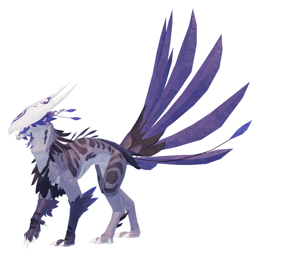 Saikarie | Creatures of Sonaria Wiki | Fandom